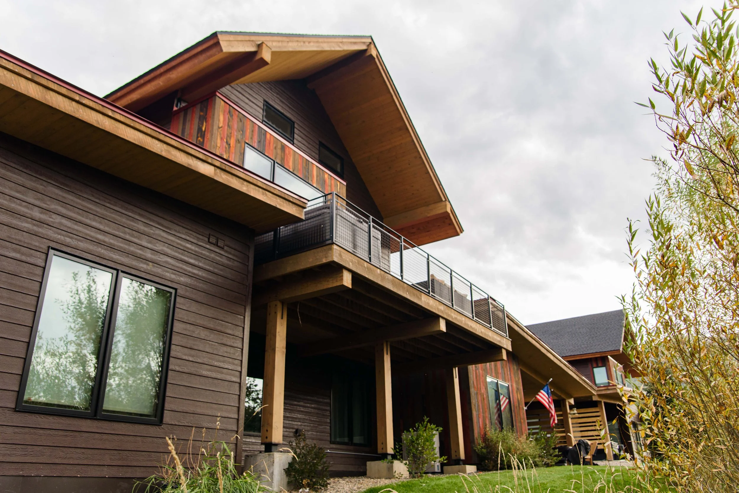 Urban Street Triplex | Discover Urban Living Today — JSM Builders